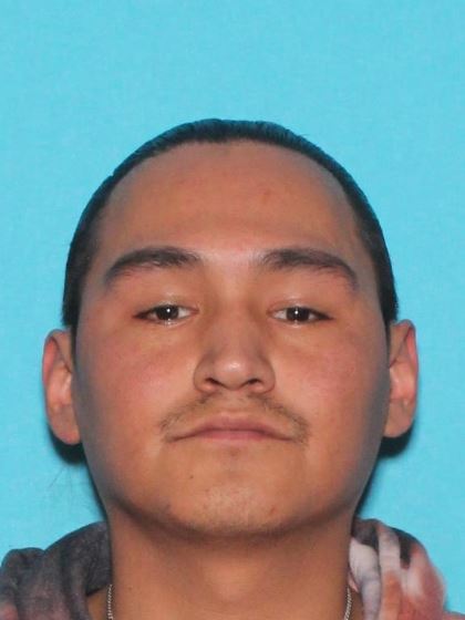 Unsolved cases database | MN-DPS