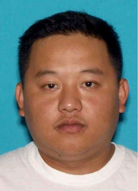 Unsolved cases database | MN-DPS